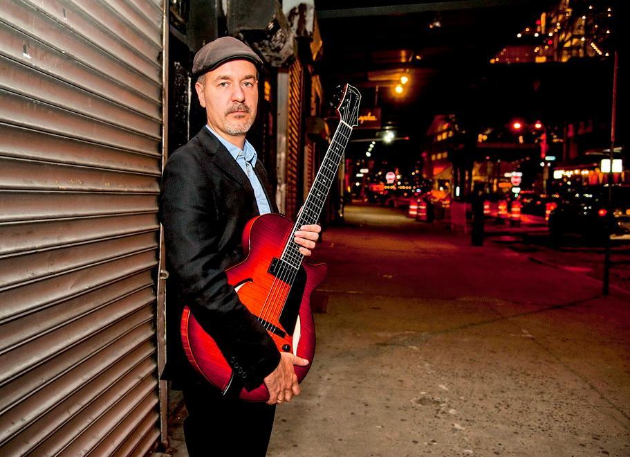 Modena, con gli Amici del Jazz ecco Micic, Bernstein e Van Ruller ...