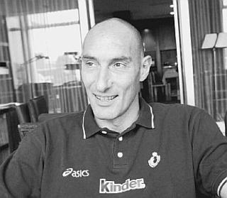 Marco Bracci vincente anche in panchina - Il Tirreno