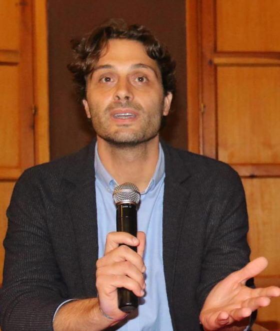 Raspanti lavora al fronte con progressisti e Dem - Il Tirreno