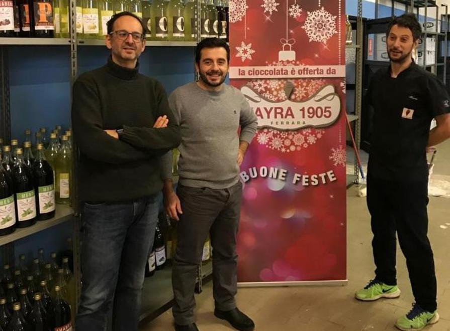 L’epopea della Vayra ha più di un secolo Ora una nuova stagione - La ...