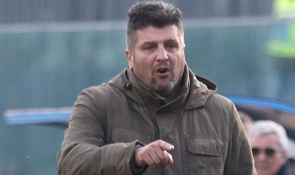 La lezione di Baldini: abbiamo un solo scopo migliorare sempre, partita ...