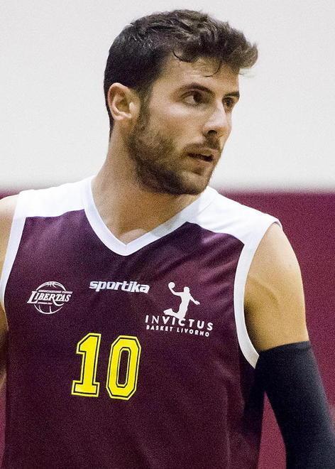 Melosi non basta se la testa di Colley è negli spogliatoi - Il Tirreno