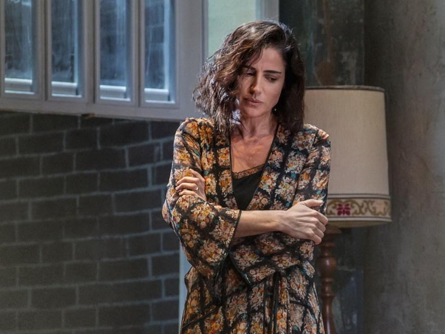 Carpi. Luisa Ranieri, una mattatrice nel capolavoro di Sir Rattigan ...