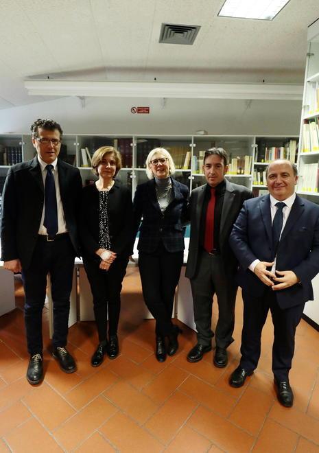 Leonardo porta oltre 600mila euro per i 500 anni dalla sua morte Il Tirreno