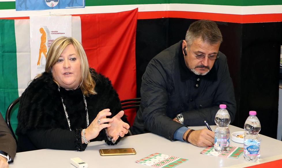 Fratelli d’Italia scettico sulla candidatura di Luca Baroncini - Il Tirreno
