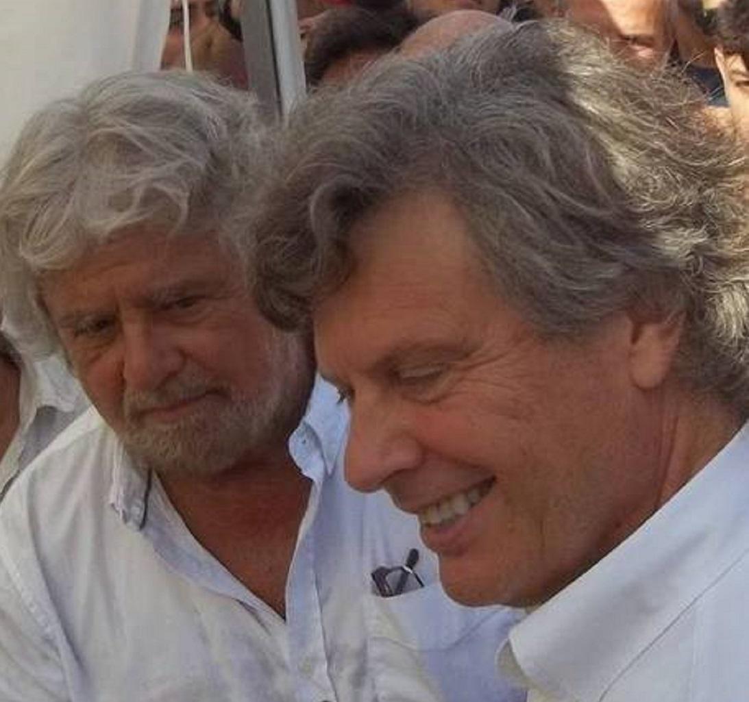 Modena, corsa a sindaco, l'avvocato Rebecchi in pole position per i ...