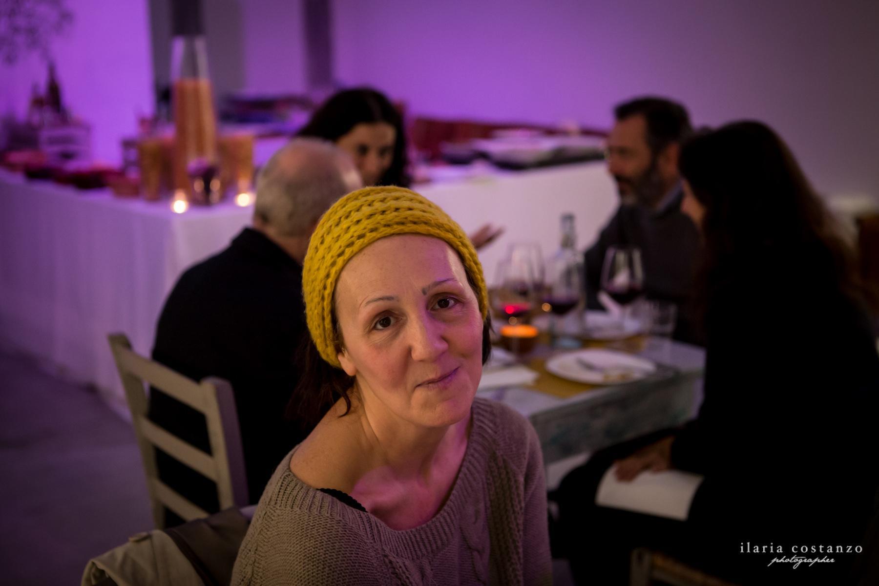 E' morta Maria Rosa Ottati, storica portinaia del Metastasio - Il Tirreno