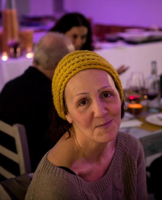 È morta Maria Rosa Ottati storica portinaia del Metastasio Il Tirreno