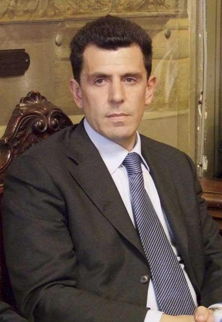 Michele Passarelli lascia la guida della società Sepi - Il Tirreno