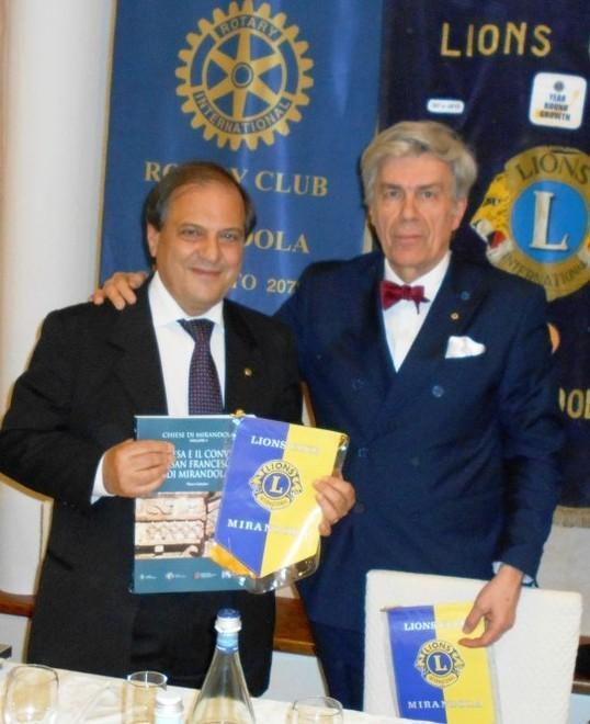 Il presidente dei medici racconta la nuova sanità Gazzetta di Modena