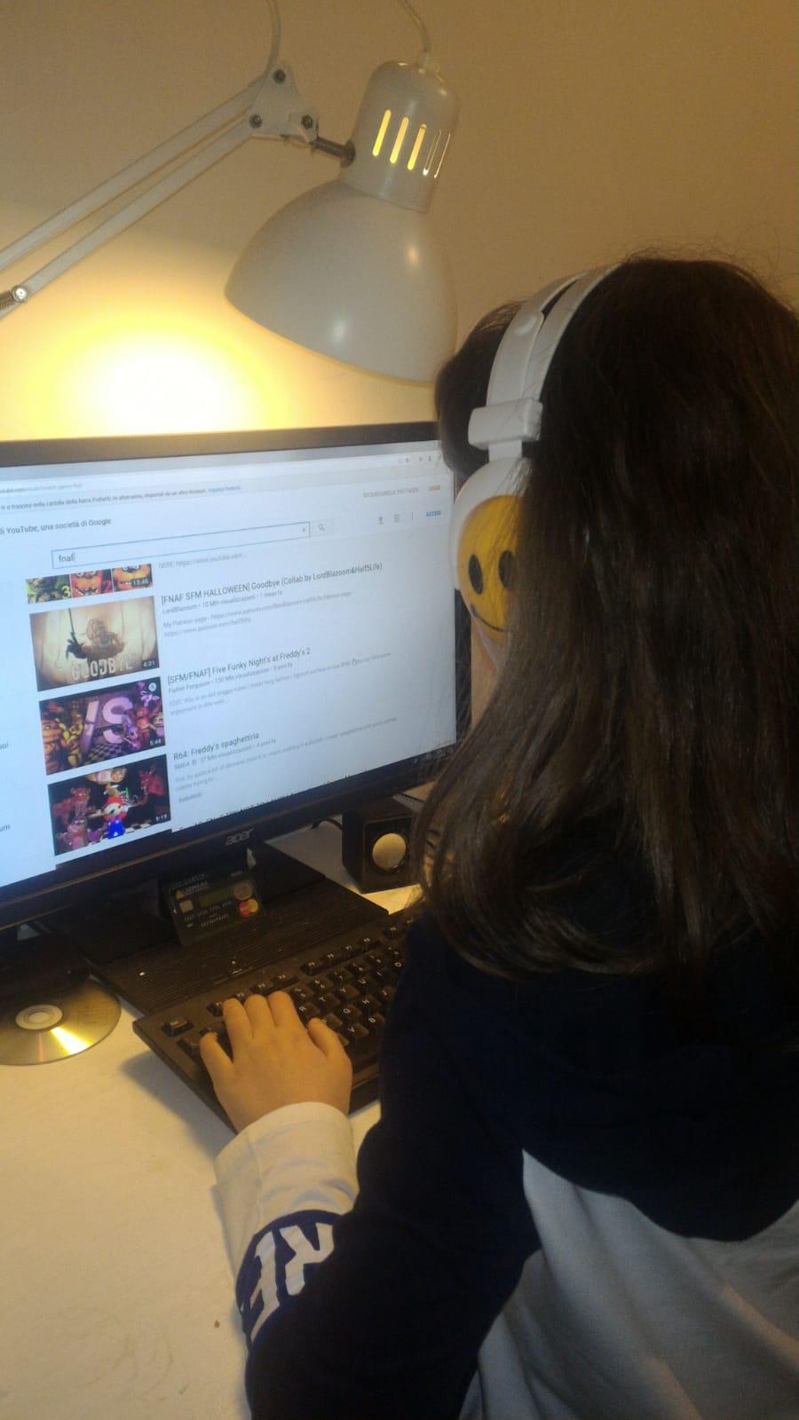 “Youtuber per un giorno”: corso gratis per 20 giovanissimi - Il Tirreno