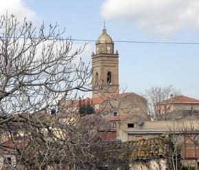 Ula Tirso, riapre l’antica chiesa - La Nuova Sardegna