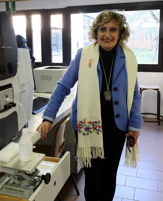 Debutta il diploma in 4 anni di perito in chimica dei materiali - Il ...