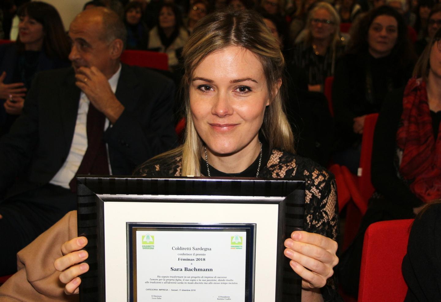 Sara Bachmann e le bambole di Freya: «Ecco le mie principesse» - La ...