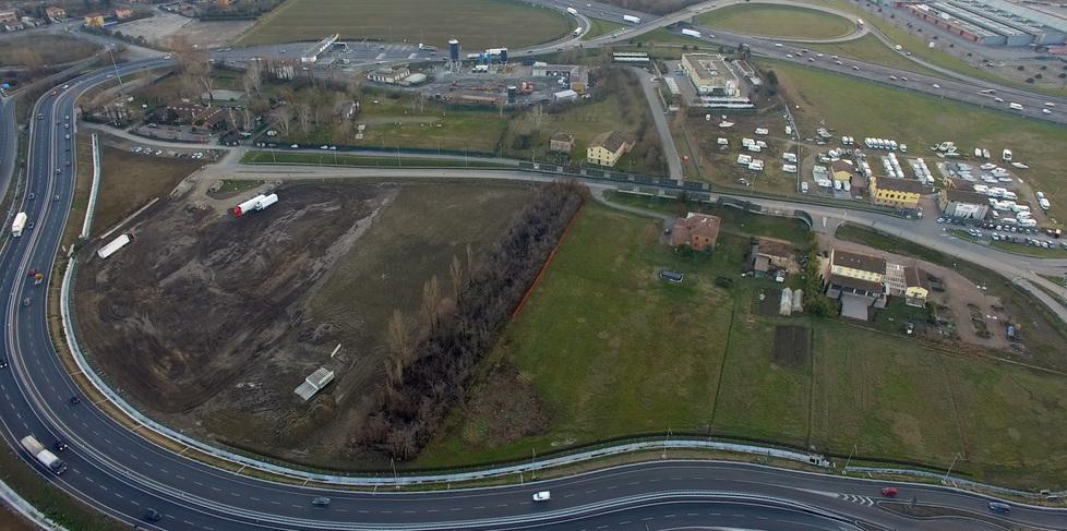 Nuovo casello di Modena Nord il pedaggio cresce di 10 centesimi ...