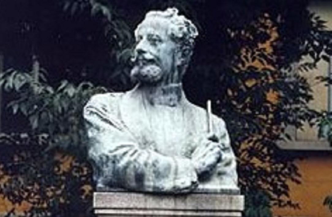 San Prospero, Rodolfo Ferrari, il grande Maestro dimenticato dalla sua ...