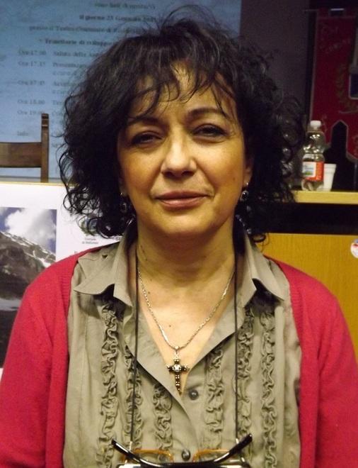 Daniela Contri eletta nuovo presidente dell’Unione dei Comuni Gazzetta ...