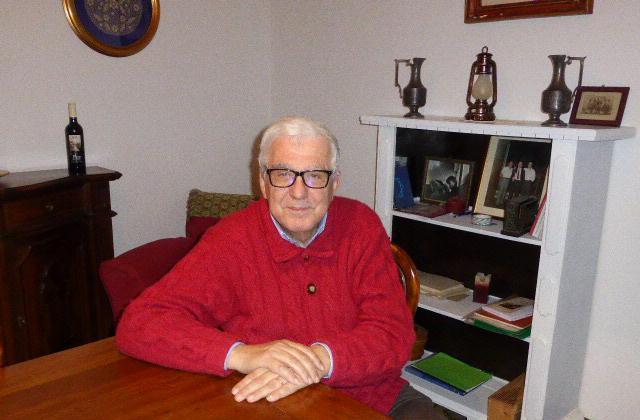 Il professor Flavio Moroni scelto come “stratega” della Cassa di ...
