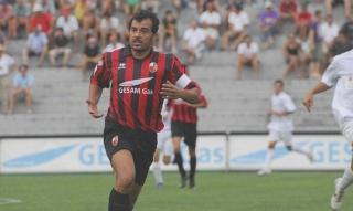 Alessandro Galli, talento in campo«Mio figlio sarà il gol più bello» Il ...