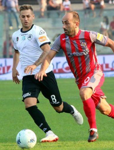 Calamai: «Il Modena è la mia grande occasione» Gazzetta di Modena