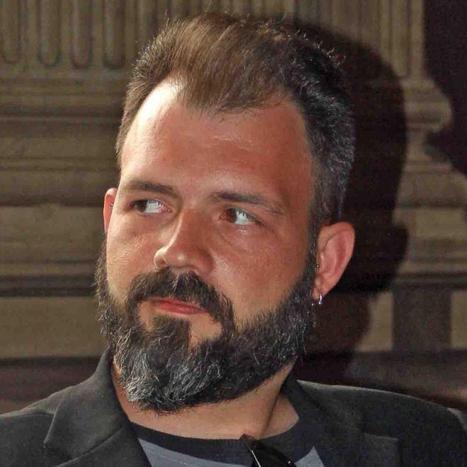 Luca Bini La Nuova Ferrara