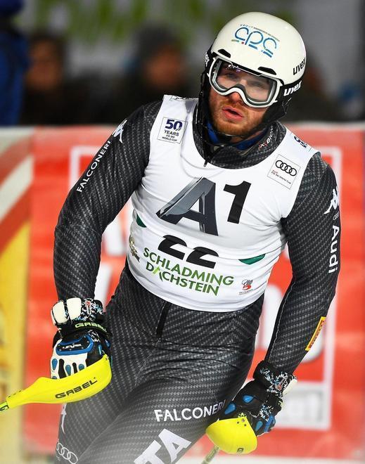 Razzoli torna in pista nella mitica NightRace - Gazzetta di Reggio