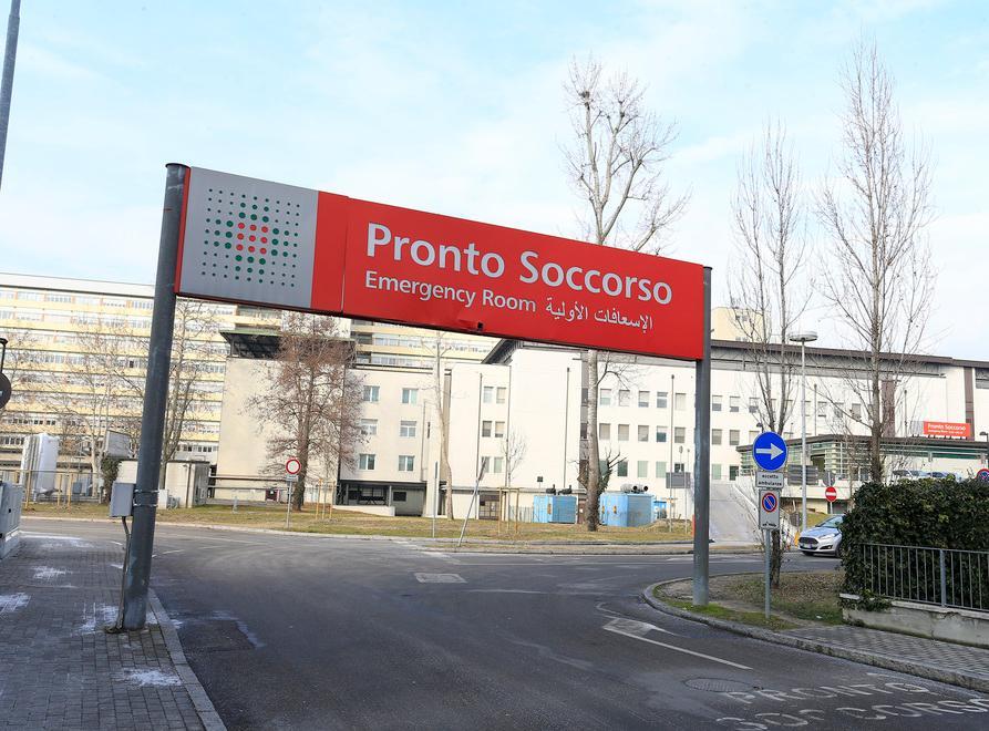 Modena. Policlinico, si cambia: ecco come sarà il polo per mamme e ... Modena. Policlinico, si cambia: ecco come sarà il polo per mamme e ...