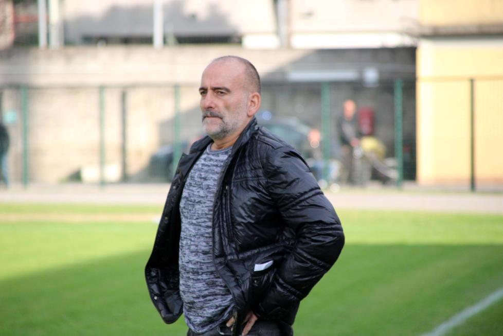 L’ex Rinaldini segna e non esulta: «Faccio il tifo per i nerazzurri ...