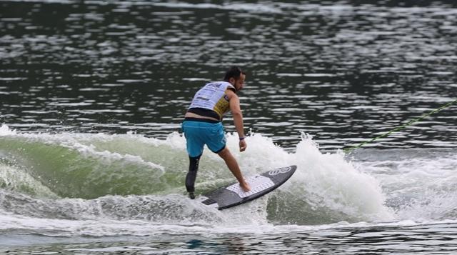 Fabio Secci è vicecampione mondiale - La Nuova Sardegna