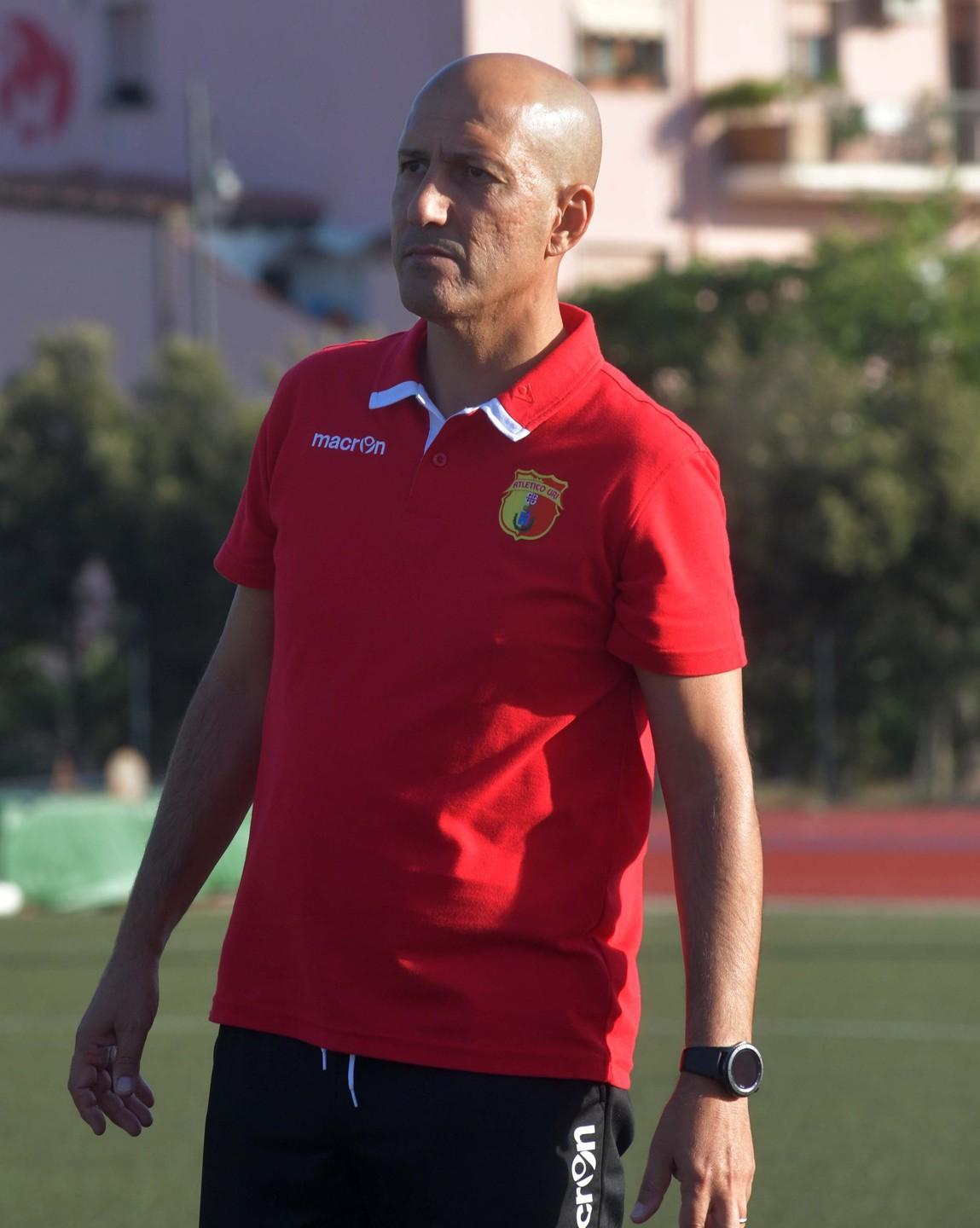 L’Atletico Uri non la chiude e il Porto Rotondo rimonta La Nuova Sardegna