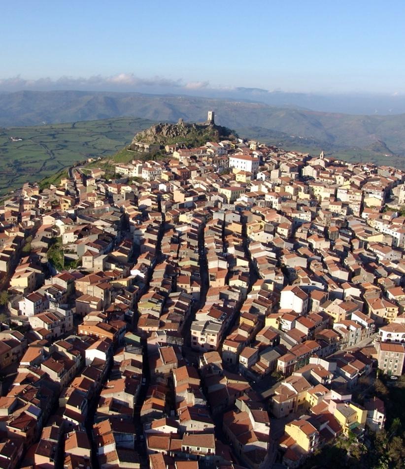 Osilo, Monumenti aperti con atmosfere medievali La Nuova Sardegna