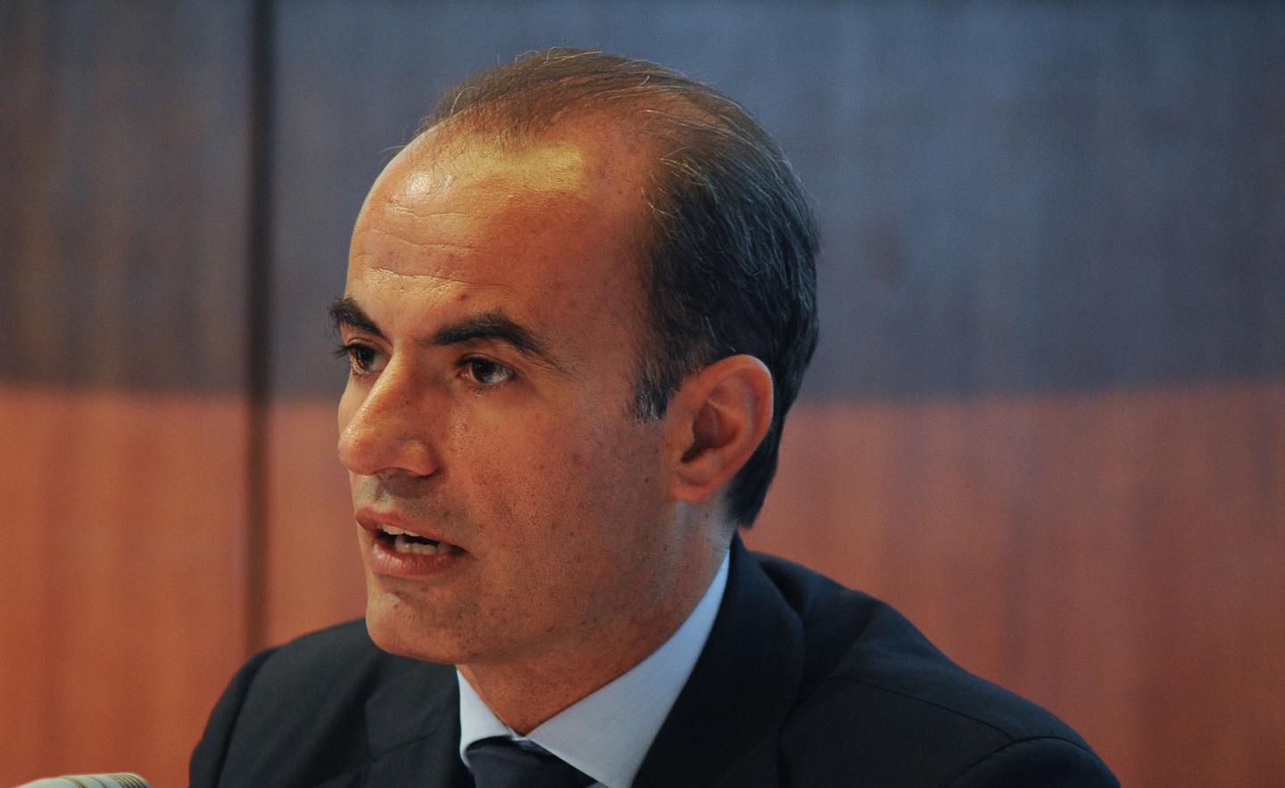 L'arresto di Scanu: con 5 fallimenti alle spalle vigilava sui conti di ...