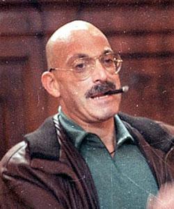 Quando Mario Tuti capeggiò la rivolta - Il Tirreno