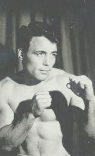 Addio Franco Brondi gladiatore gentile ma leone sul ring - Il Tirreno