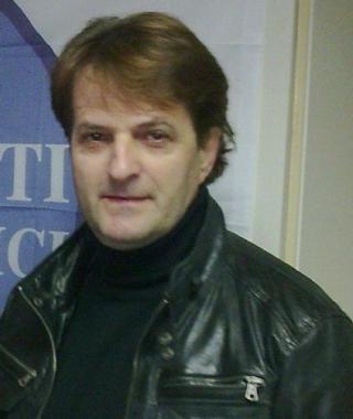 E' Carlo Carli il presidente del nuovo Centro arti visive - Il Tirreno