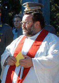 Don Sandro Spinelli racconta il carcere - Il Tirreno