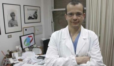 A Pisa il primo trapianto di rene con il robot - Il Tirreno