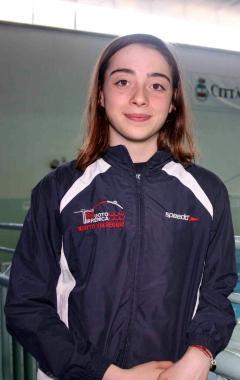 Ancora Carli-show ai giovanili di Roma Il Tirreno