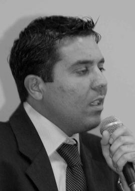 Bucciero nominato nel consiglio nazionale Il Tirreno