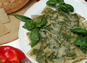 Testarolo protagonista al Salone del gusto Il Tirreno