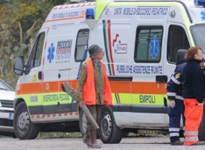 Ferito dal compagno di caccia durante una battuta al cinghiale Il Tirreno