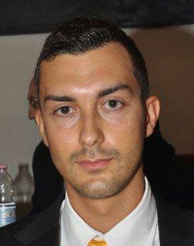 Marco Giardina passa a Futuro e Libertà Il Tirreno