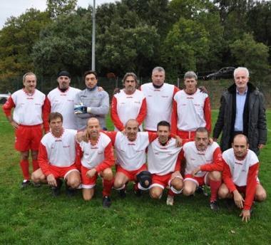 Tutti per Azzurra il Pisa Vip vince contro Igor - Il Tirreno