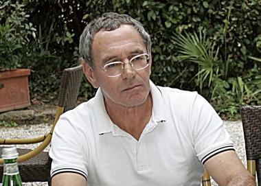 Dopo Cortesi lascia anche Franco Nardini in pensione a dicembre - Il ...