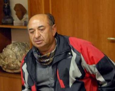 Halilovic, sequestro atto secondo Il Tirreno