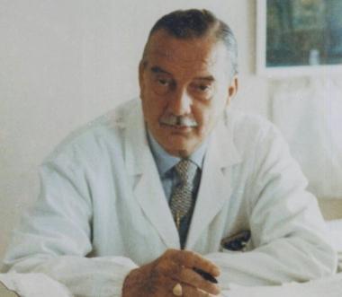 Il prof. Pietro Sarteschi compie 90 anni - Il Tirreno