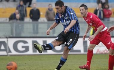 Mosciaro come Eddy Baggio - Il Tirreno