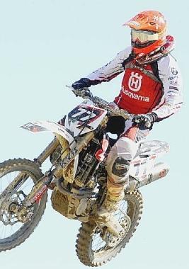 Lupino salva il Ricci Racing - Gazzetta di Modena