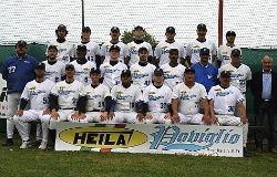 Baseball, Heila ad ArezzoPalfinger con l'Acotel Urbe Roma - Gazzetta di ...