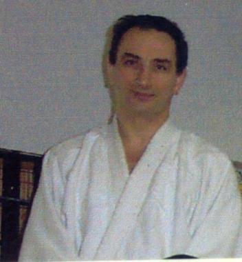 Kyu Shin Ryu al Judogiocando Il Tirreno